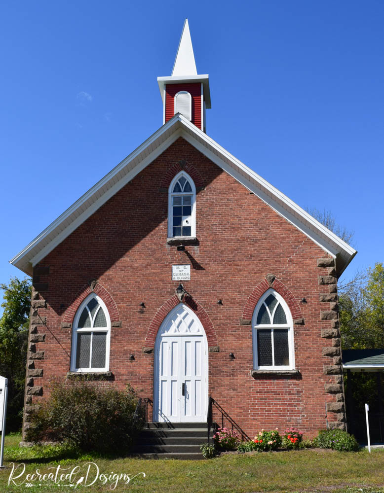 Simply Sunday - The Beauty Of a Forgotten Era - Recreated Designs