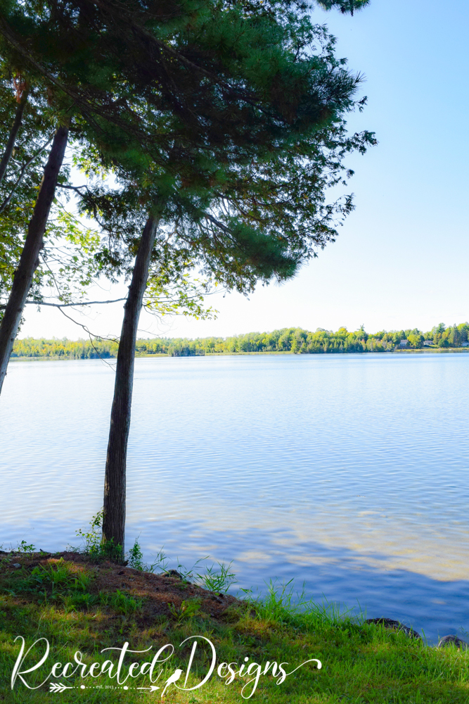 When Summer Looks Different - Recreated Designs